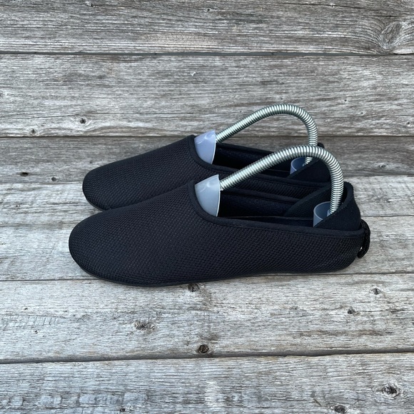 mahabis | Shoes | Mahabis Black Edition Slippers 37 | Poshmark